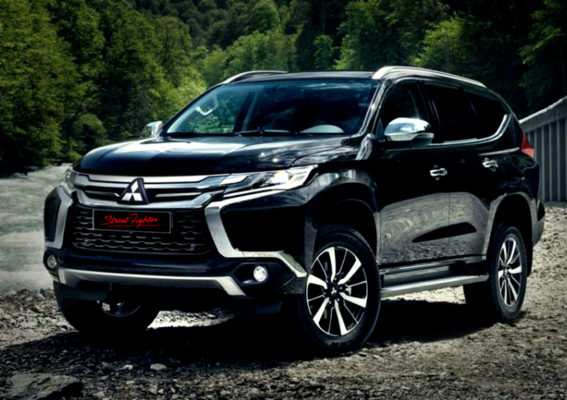 4×4 Performance Flash Tuning (Mitsubishi) - KPM Motorsport