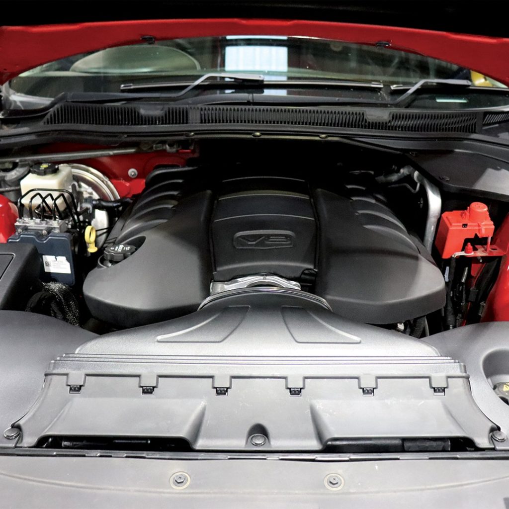 StreetFighter Power Packages (VF) - KPM Motorsport