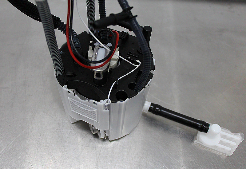 KPM Fuel Systems Camaro High Flow Fuel System Packages (2SS) - KPM ...