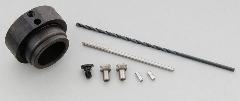 Hellcat, Trackhawk, TRX crank pinning kit ATI - KPM Motorsport